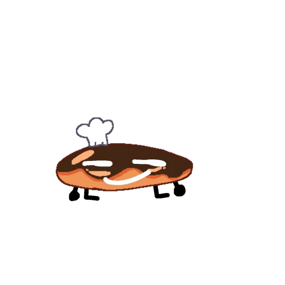 Long John | Pibby Poosay Battle Wiki | Fandom