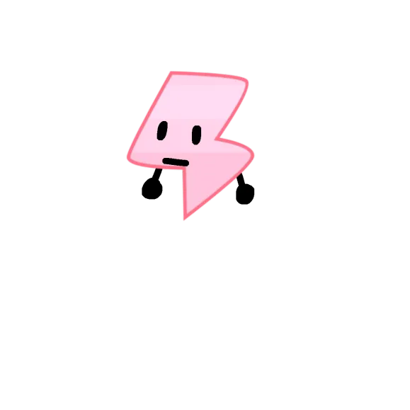 Pink Lightning | Pibby Poosay Battle Wiki | Fandom