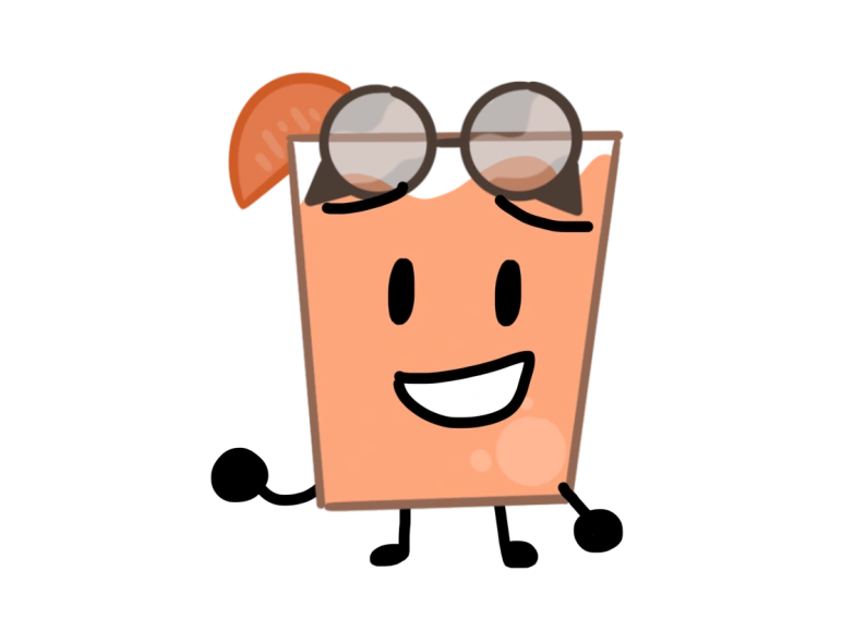 OJ | Pibby Poosay Battle Wiki | Fandom