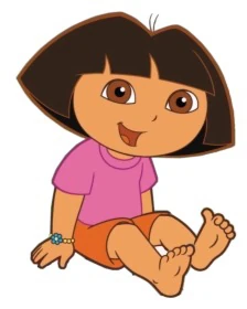 Dora | Pibby Poosay Battle Wiki | Fandom