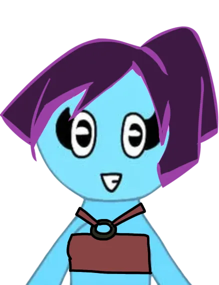 Pinby | Pibby Poosay Battle Wiki | Fandom