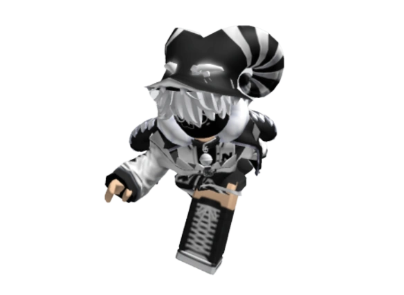 Maddie | Pibby Poosay Battle Wiki | Fandom