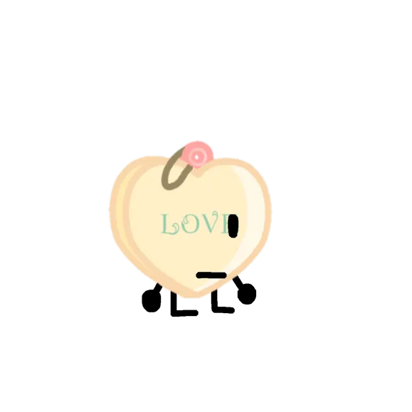 Locket | Pibby Poosay Battle Wiki | Fandom