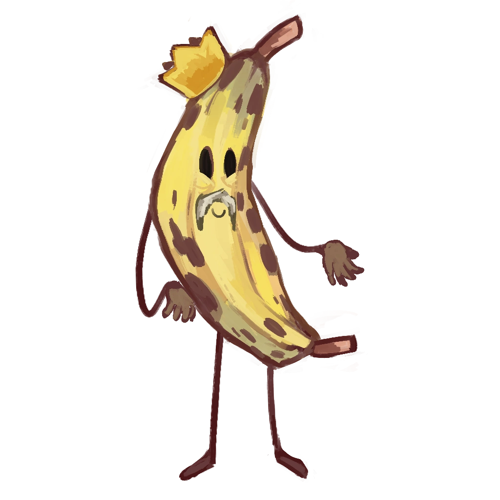 Bananus | Wiki Kiwipedia (PIC NIC LAND) | Fandom