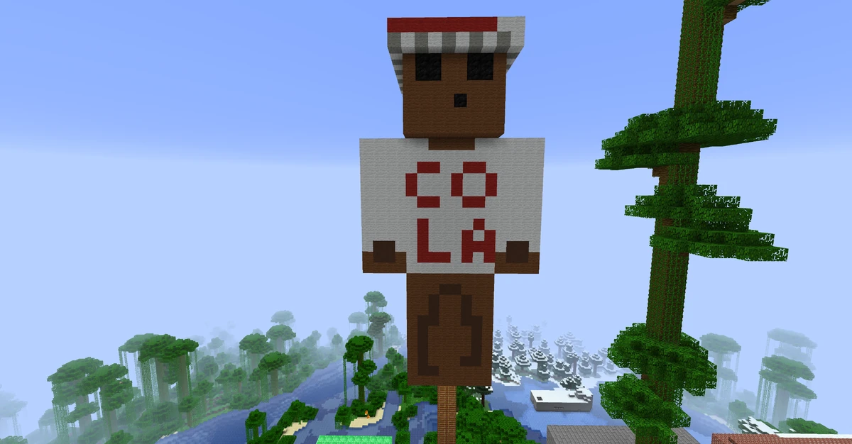 PopCapGuy | Picabocraft Wiki | Fandom