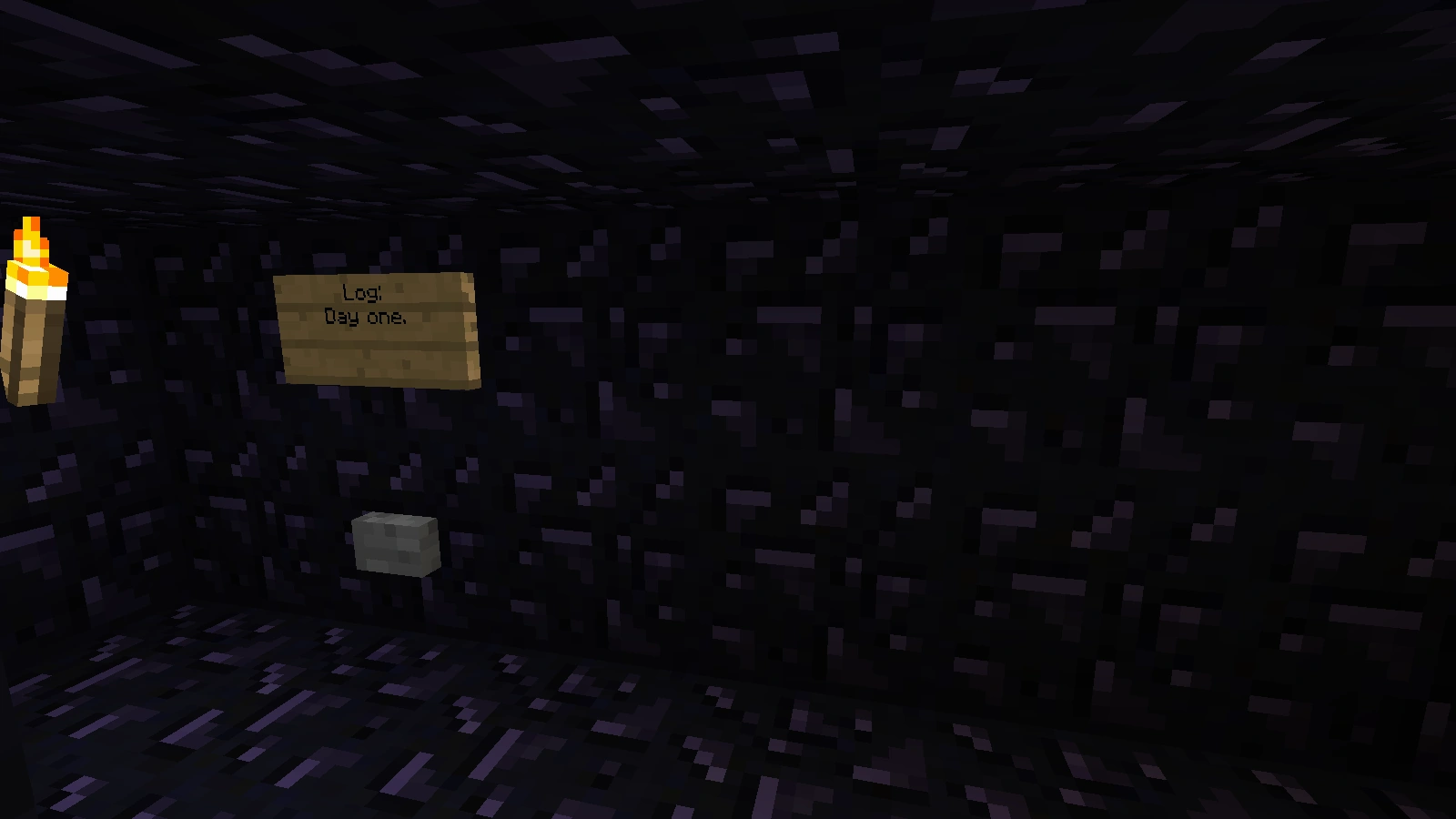 Category:The Obsidian Cube | Picabocraft Wiki | Fandom