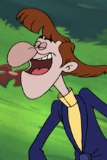 Meany | Wiki Pica-Pau BR | Fandom