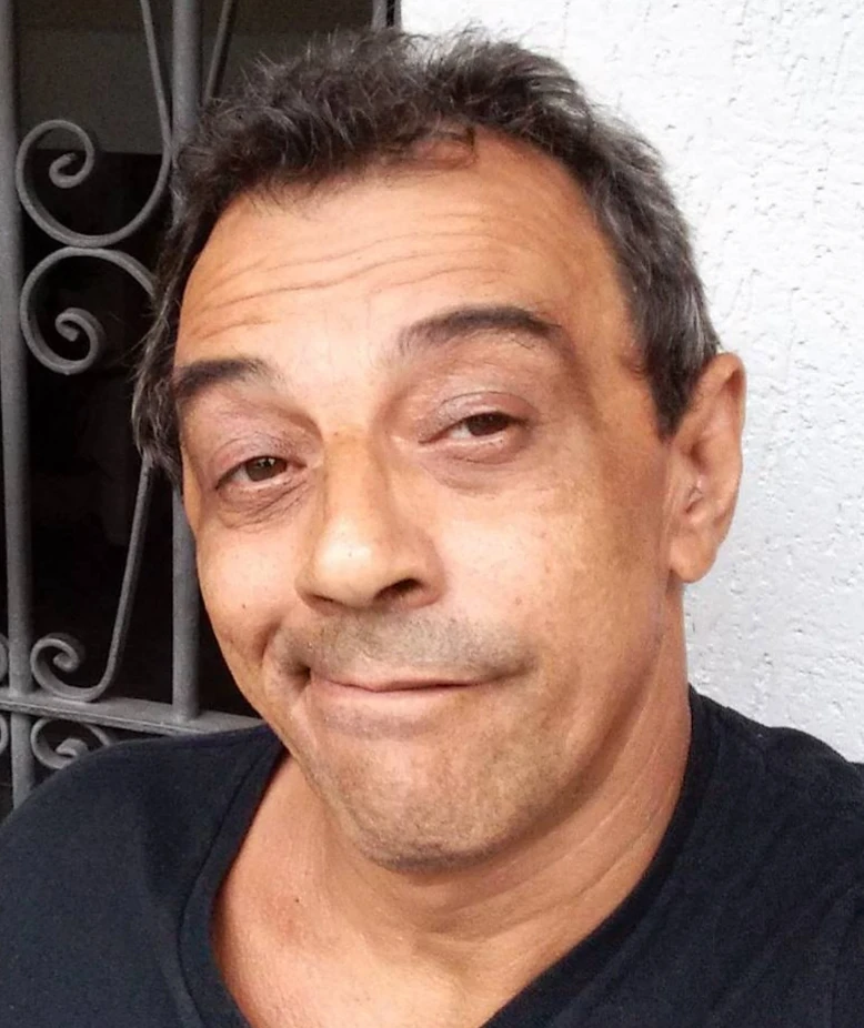 Ricardo Rossatto | Wiki Pica-Pau BR | Fandom