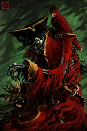 Capitan Ben | Piccoli Brividi Wiki | Fandom