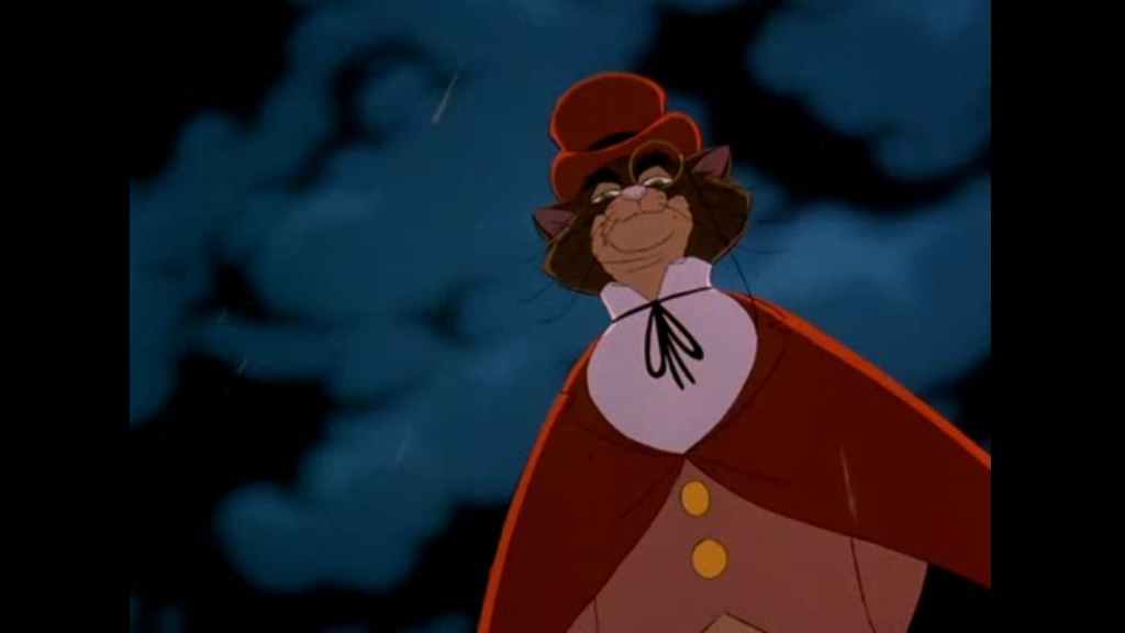 Cat R. Waul | Pichi Pichi Pitch's adventures Wiki | Fandom