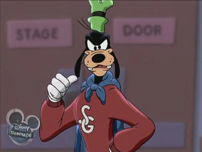 Super Goofy | Pichi Pichi Pitch's adventures Wiki | Fandom