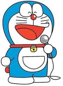 Doraemon | Pichi Pichi Pitch's adventures Wiki | Fandom