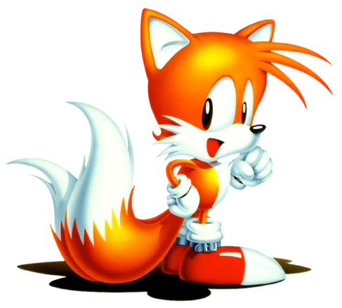 Tails Pasado | Pichi Pichi Pitch's adventures Wiki | Fandom