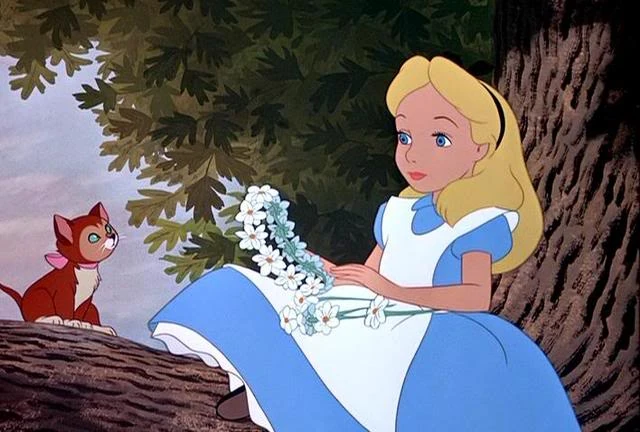 Alicia | Pichi Pichi Pitch's adventures Wiki | Fandom