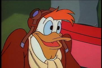 Joe McQuack | Pichi Pichi Pitch's adventures Wiki | Fandom