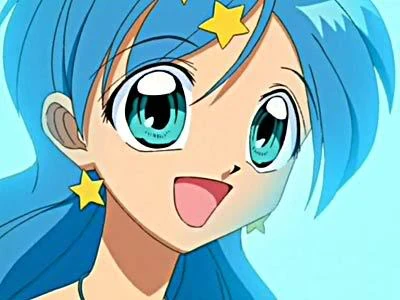 Hanon | Pichi Pichi Pitch's adventures Wiki | Fandom