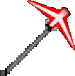 Laser Pickaxe | PickCrafter Wiki | Fandom