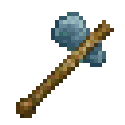 Clay Axe | PickCrafter Wiki | Fandom