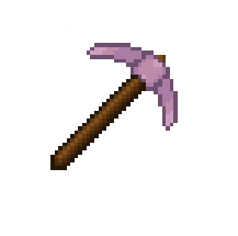 Purpur Pickaxe | PickCrafter Wiki | Fandom