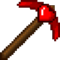 Heart Pickaxe | PickCrafter Wiki | Fandom