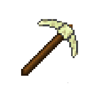 Endstone Pickaxe | PickCrafter Wiki | Fandom