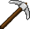 Iron Pickaxe | PickCrafter Wiki | Fandom