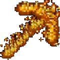 Fire Pickaxe | PickCrafter Wiki | Fandom