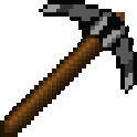 Bedrock Pickaxe | PickCrafter Wiki | Fandom