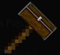 Chest Pickaxe | PickCrafter Wiki | Fandom