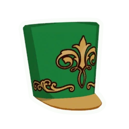 Edith's Hat | Pick Me Pick Me Wiki | Fandom