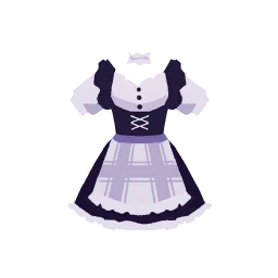 Maid Outfit | Pick Me Pick Me Wiki | Fandom