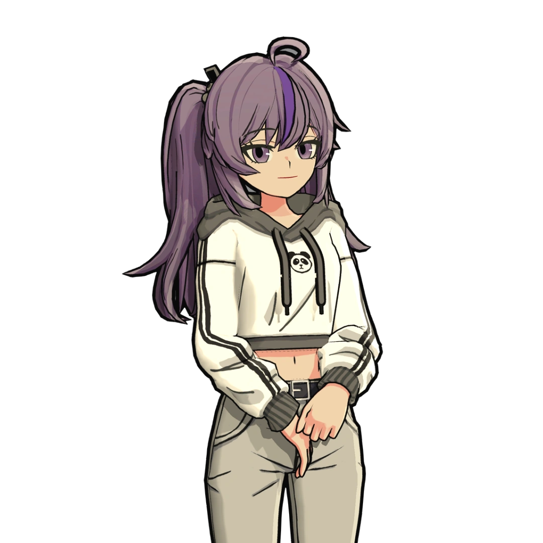 Mia | Pick Me Pick Me Wiki | Fandom