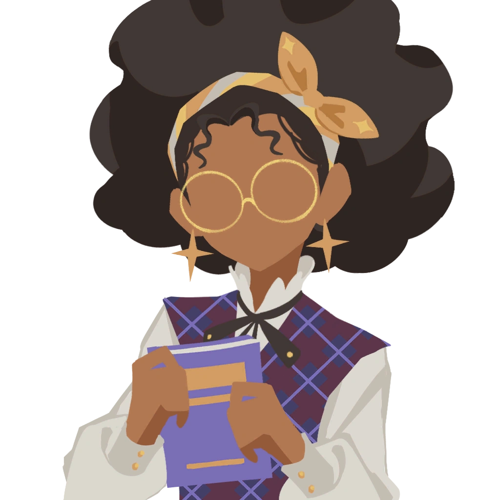 Celeste | Pick Me Pick Me Wiki | Fandom