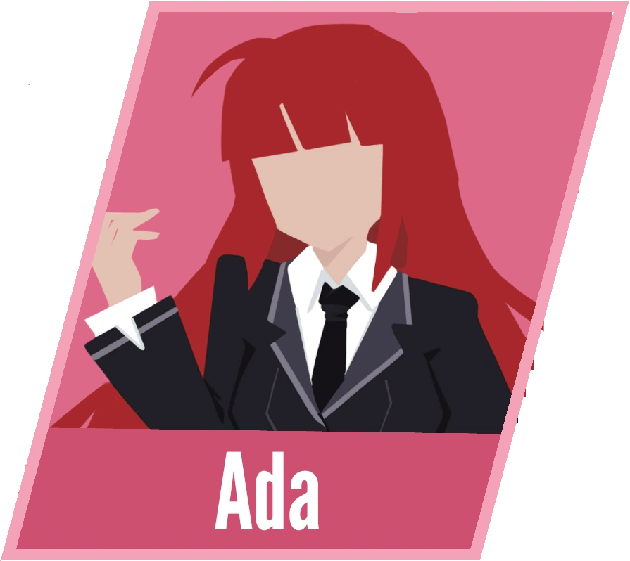 Characters | Pick Me Pick Me Wiki | Fandom