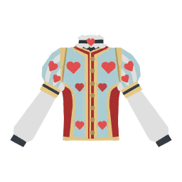 Nutcracker Dress | Pick Me Pick Me Wiki | Fandom