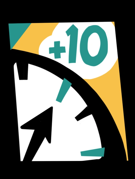 Timer Card | Pick Me Pick Me Wiki | Fandom