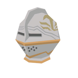 Rodrigo's Knight Helmet | Pick Me Pick Me Wiki | Fandom