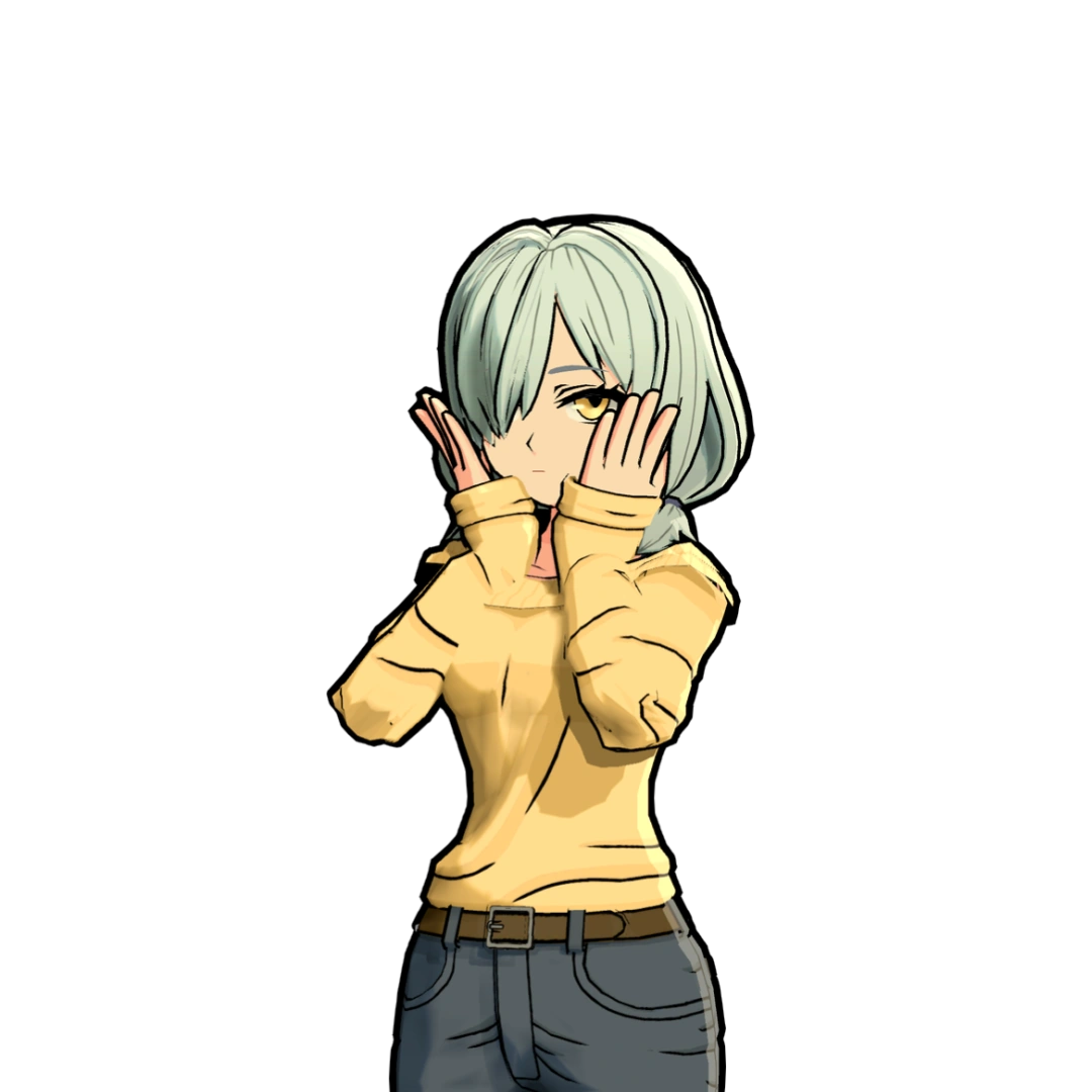 Aiko | Pick Me Pick Me Wiki | Fandom