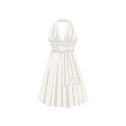 Marilyn Dress | Pick Me Pick Me Wiki | Fandom