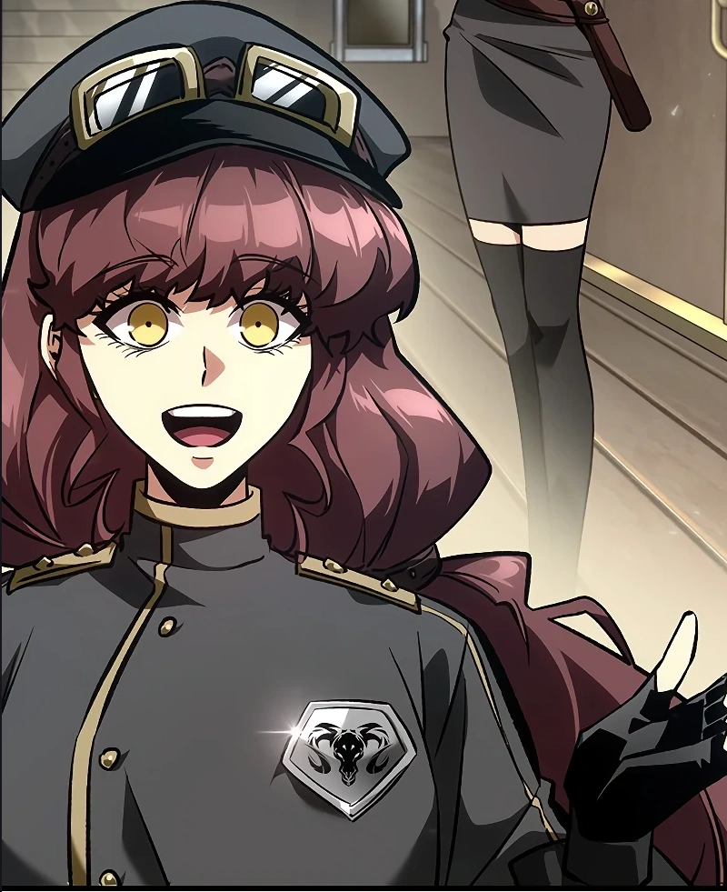 Lidel | Pick Me Up! Wiki | Fandom