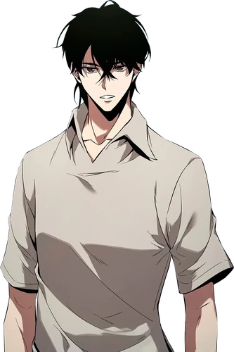 Han Isratte | Pick Me Up! Wiki | Fandom