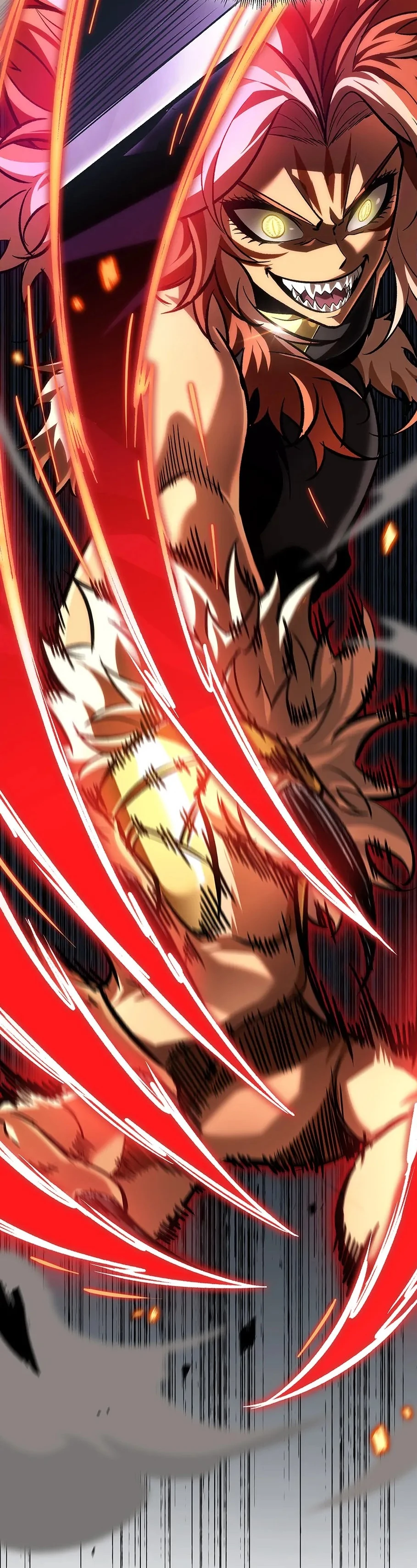 Kishasha Vixyabi/Gallery | Pick Me Up! Wiki | Fandom