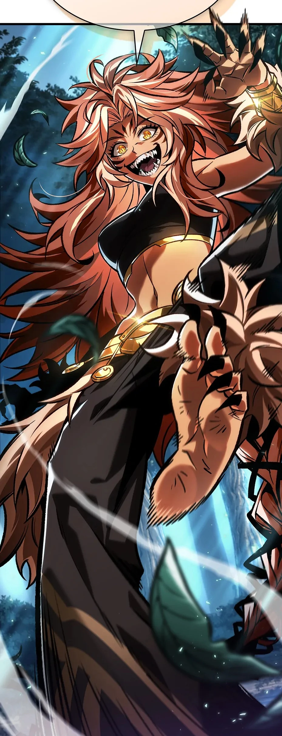 Kishasha Vixyabi | Pick Me Up! Wiki | Fandom