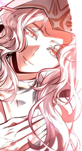 Yulnet Sid | Pick Me Up! Wiki | Fandom