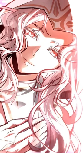 Yurneth Syd | Pick Me Up! Wiki | Fandom