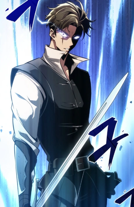 Carl Molmont | Pick Me Up! Wiki | Fandom