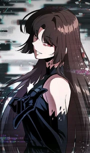 Han Isratte | Pick Me Up! Wiki | Fandom