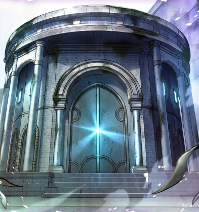 Pick Me Up!/Lobbies | Pick Me Up! Wiki | Fandom