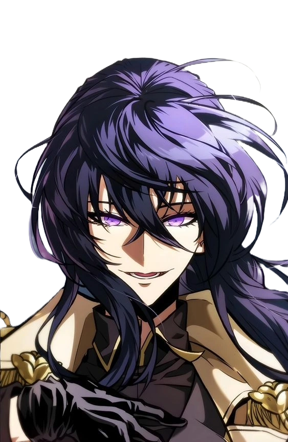 Ecle Pardisathe | Pick Me Up! Wiki | Fandom