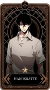 Han Isratte | Pick Me Up! Wiki | Fandom